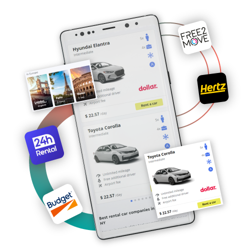 Mobile App Scraping Services | Scrape iOS & Android App Data