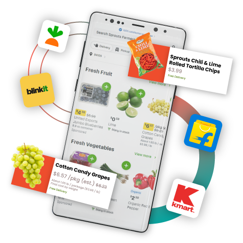 Mobile App Scraping Services | Scrape iOS & Android App Data