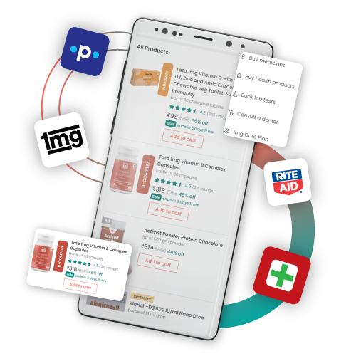 Mobile App Scraping Services | Scrape iOS & Android App Data