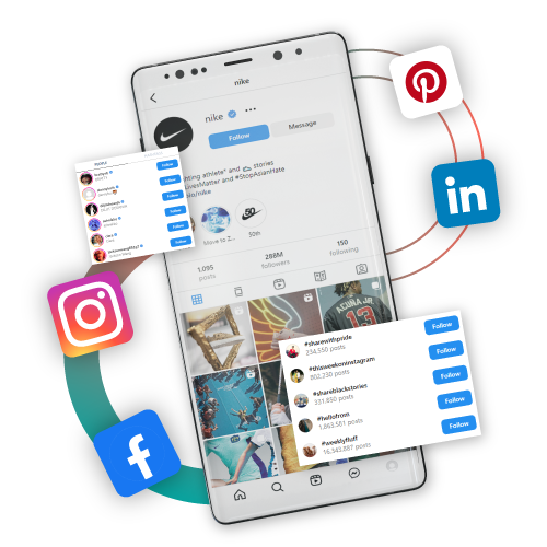 Mobile App Scraping Services | Scrape iOS & Android App Data Mobile App Scraping Services | Scrape iOS & Android App Data