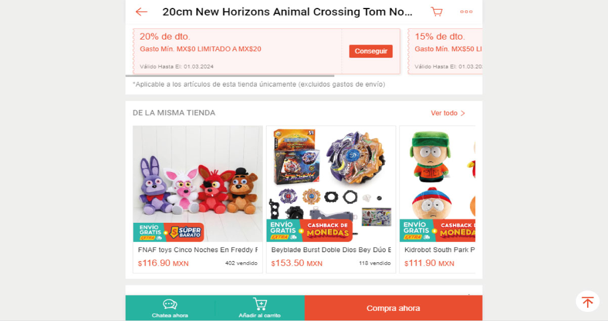 Shopee Product Data Scraping Services for E-Commerce Success