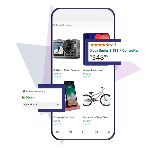 Mobile App Scraping Services Extract Mobile App Data Usa 6695