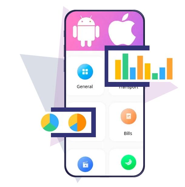 Mobile App Scraping Services Extract Mobile App Data Usa