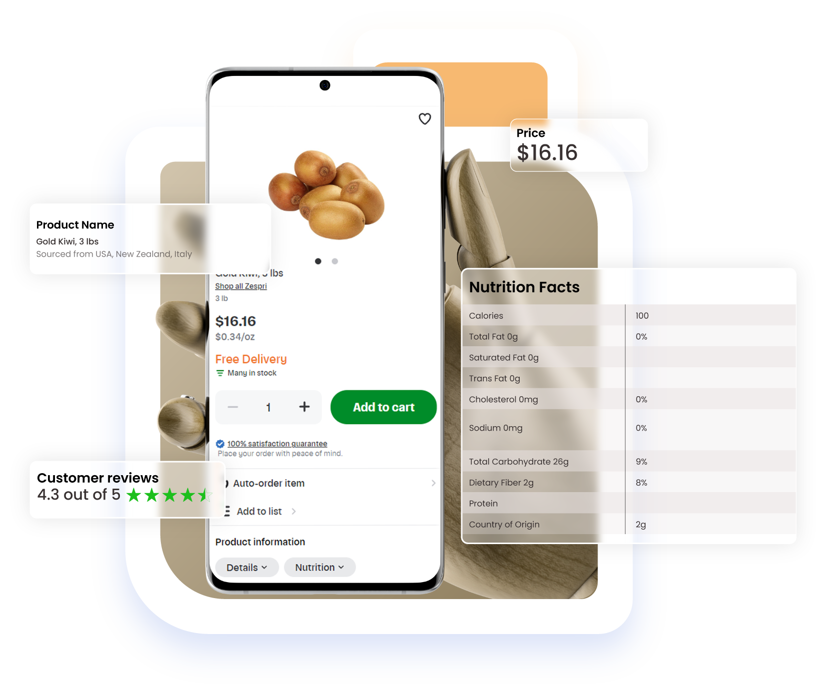 Blinkit Grocery Delivery App Scraping Services | Extract Blinkit ... Blinkit Grocery Delivery App Scraping Services | Extract Blinkit ...