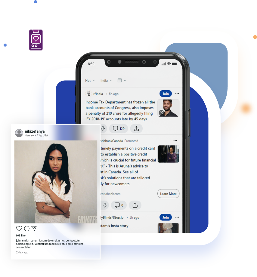 TikTok App Scraping | Scrape TikTok App Data